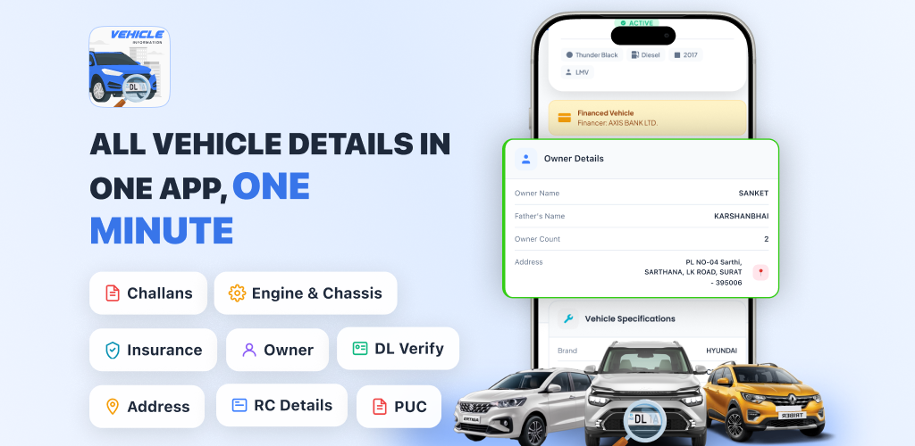Indian Vehicle Number Plate Codes — All States & RTOs | Vehicle Information